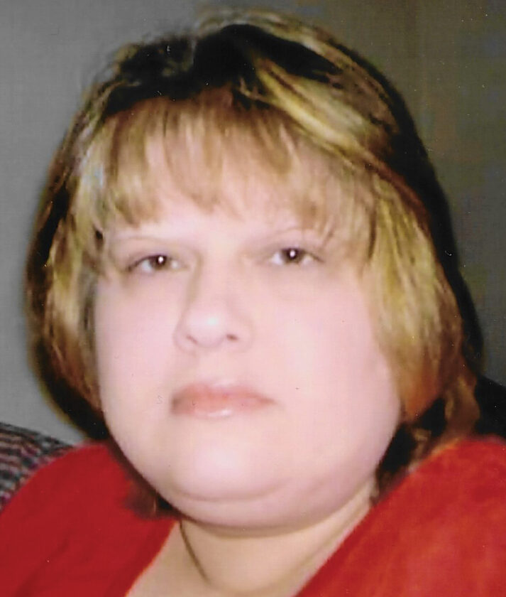 Virginia Louise ‘Ginger’ Bennett Cunningham | News, Sports, Jobs - The ...